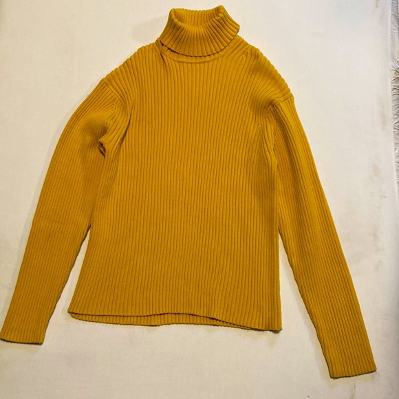 GAP | Sweaters | Last Call Gap Turtleneck Sweater Xxl | Poshmark